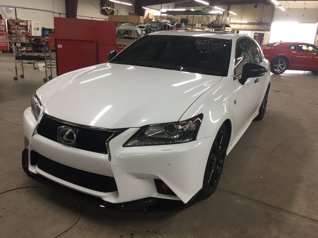 Video: Expensive Car Fails - Dabler Auto Body