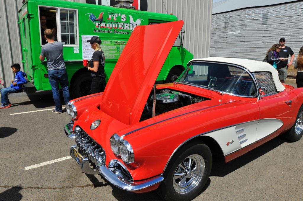 Article: OnStar Helping Harvey Victims - Dabler Auto Body