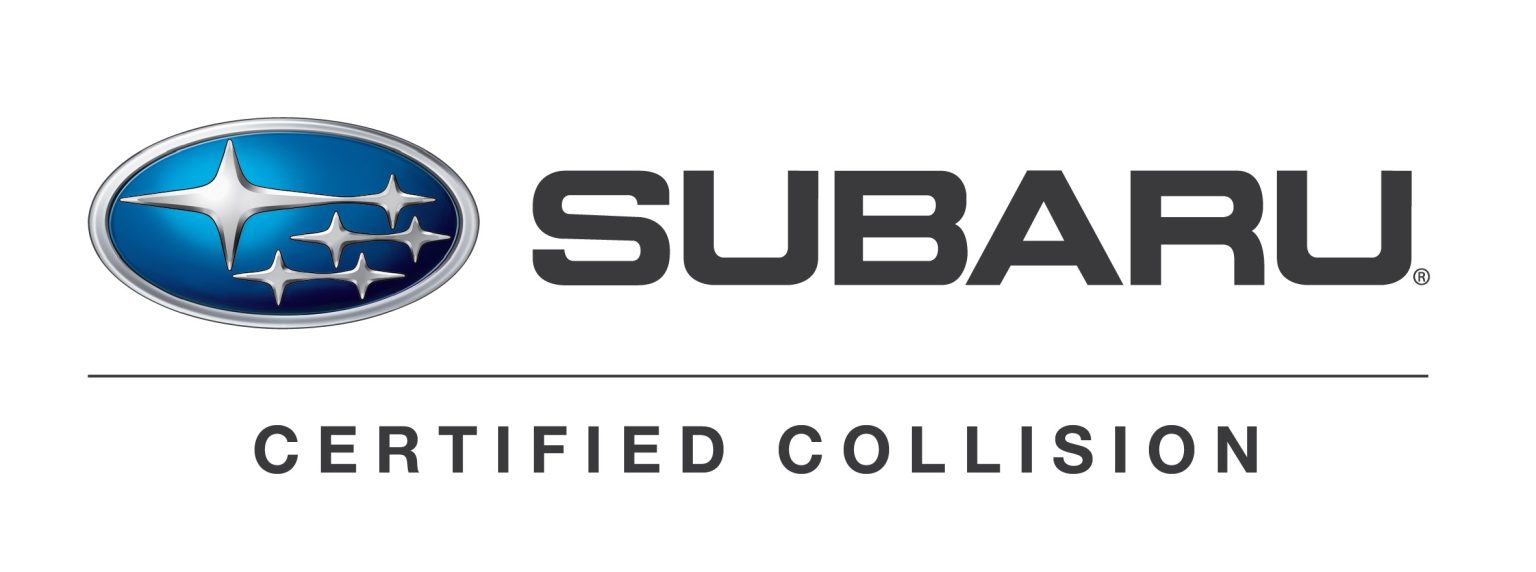 Subaru Certified Collision Repair - Dabler Auto Body