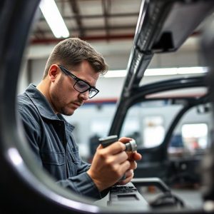 From Fender Benders to Full Restorations: How Collision Repair Keeps ...